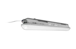 LED Tri proof lamps with 3-fold protection against harsh conditions - Vocare Ledlight